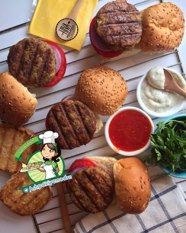 hiva food gallery كتلت مواد - مجله اینترنتی دختران ایران